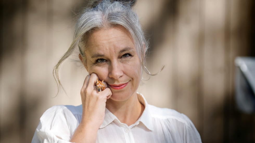 Stridsberg: "Det är ingen idé att snoka"