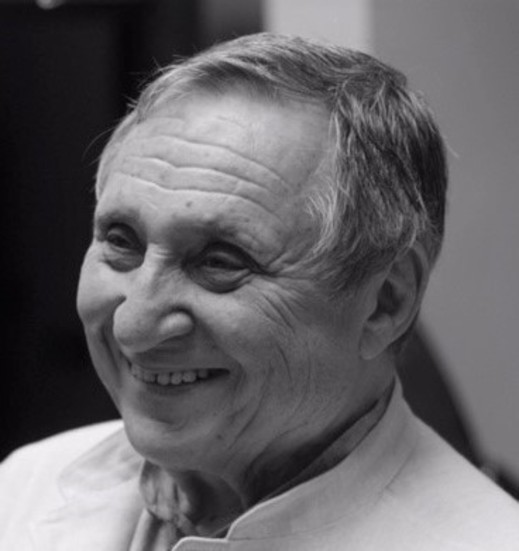 Jan Polasék (1937-2022)