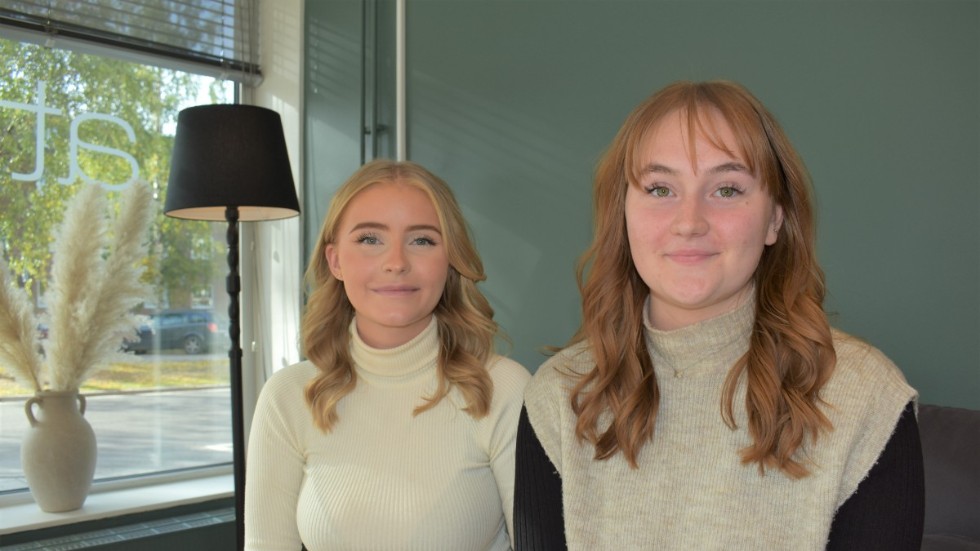 Höstens hårtrender – frisörerna Sara och Julia guidar dig • så gör du ...