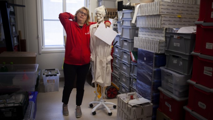 Storslagna planer för nytt Fenomenmagasin: • Besöksantal ska dubblas ...