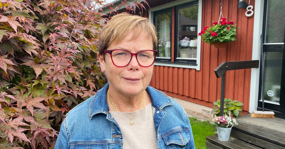 Berit tackar för sig – nu lämnar hon kommunpolitiken: "Jag har varken ...