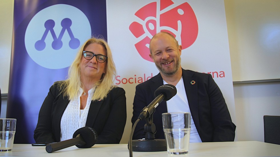 REAKTIONERNA: ”Meit Fohlin har varit så hård” ”Moderaterna har gått åt ...