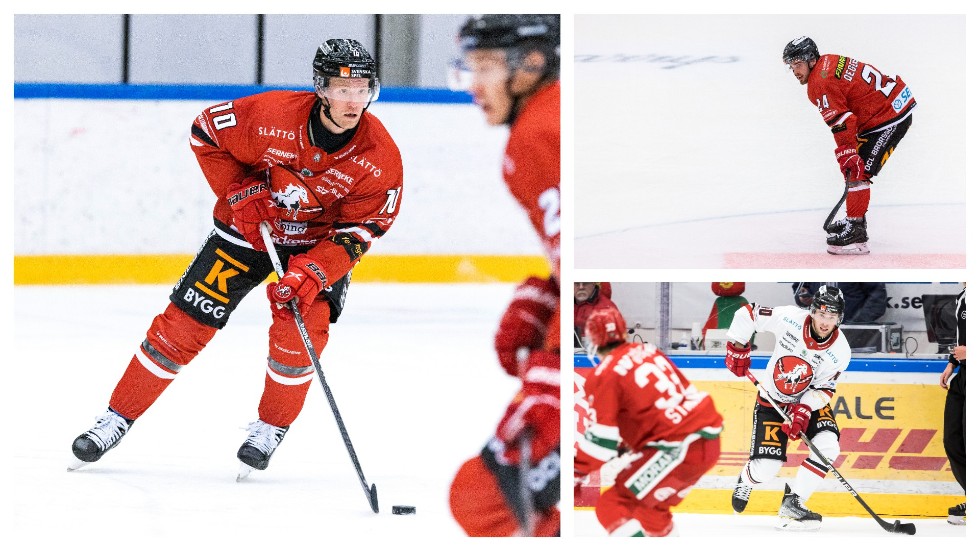 Lista: De spelarna har motsvarat förväntningarna bäst och sämst i Vita ...