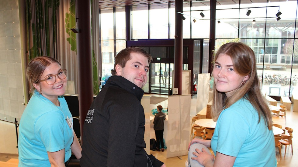 "De gör nästan vad som helst för att slippa avsluta sina studier"