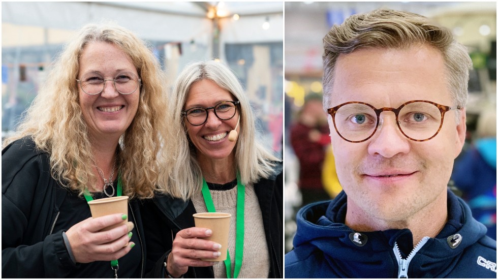 Efter fyra års paus: Stora Nolia återvänder till Umeå