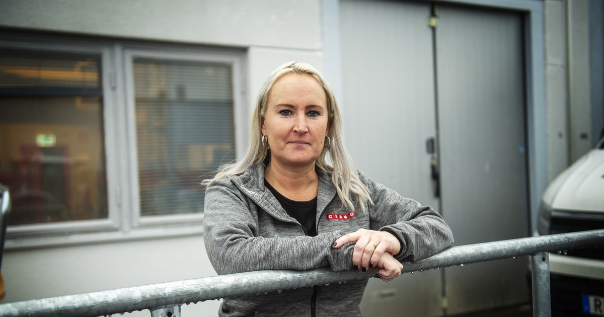 Annelies barn missade skolan när bussen inte kom – på tre dagar: "Har ...