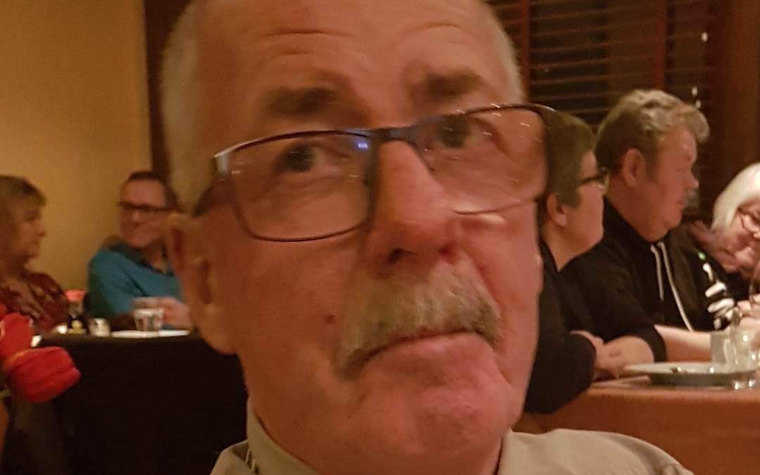Folke Boström