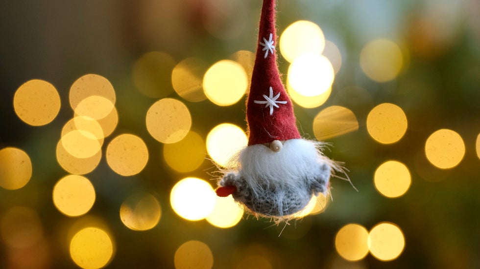 Här är årets julklapp och julvärd – enligt oddsen