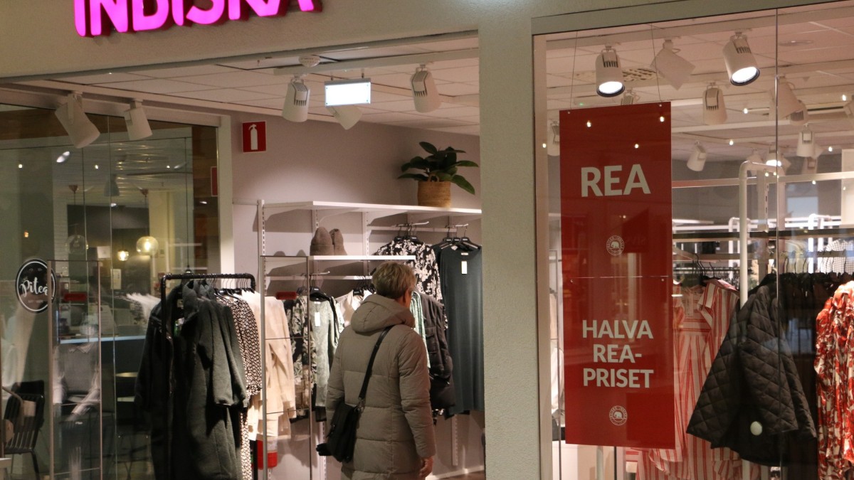 Ännu en butik försvinner från Småstaden: "Det är otroligt tråkigt för ...