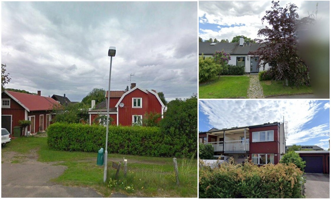 Hela listan: Så många miljoner kostade dyraste villan i Linköpings kommun Hela listan: Så många miljoner kostade dyraste villan i Linköpings kommun