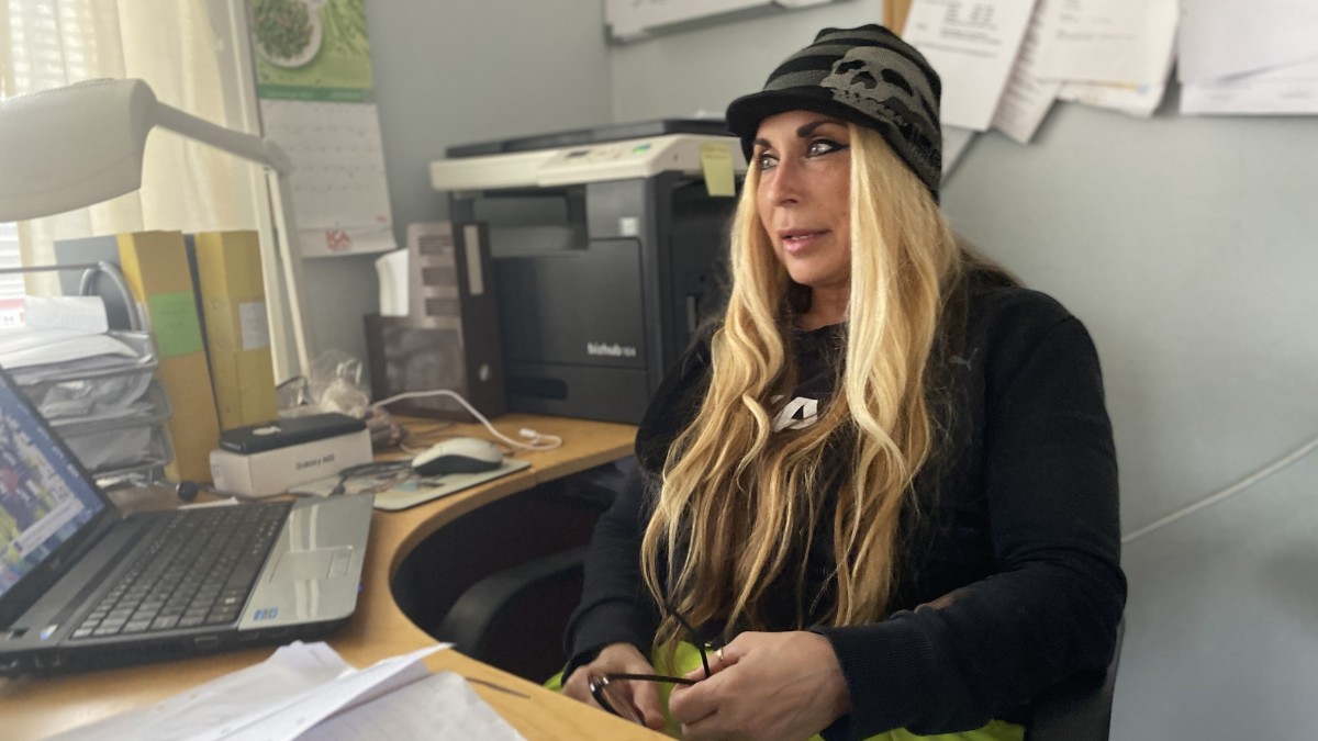 Kooperativet Knut försatt i konkurs