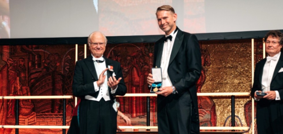 Byte i toppen på UF i Västerbotten • ABB klippte bandet i Skellefteå ...