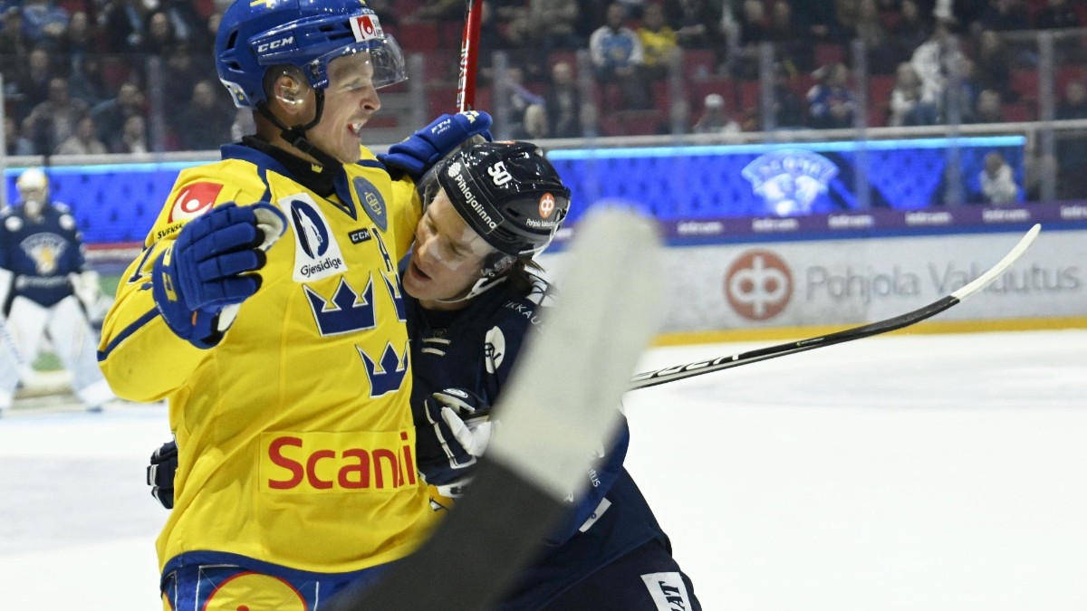 Friberg nöjd efter Karjalasegern: "Imponerande"