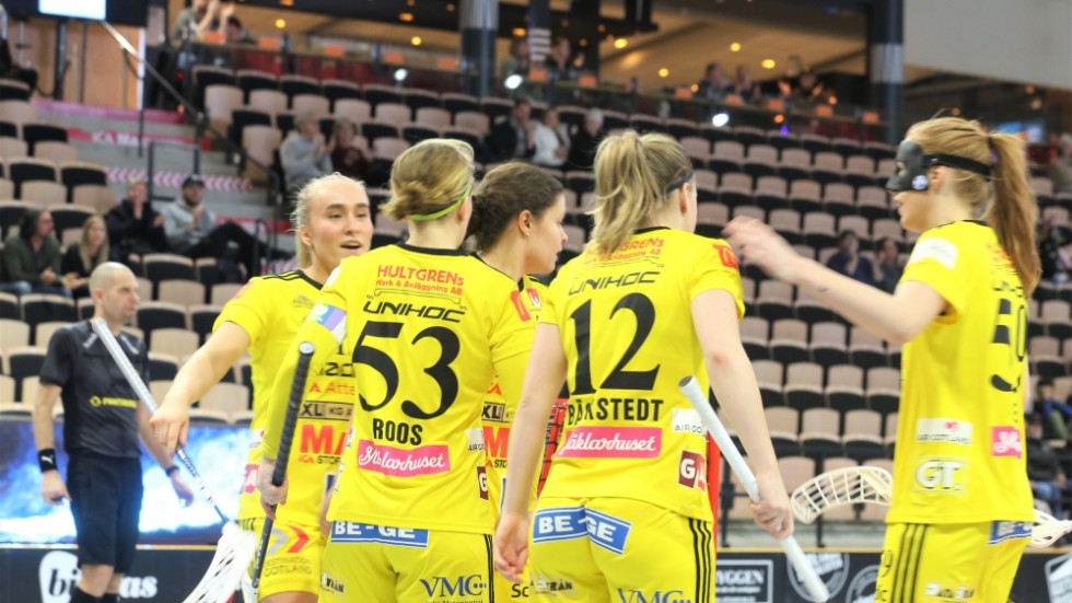 Hemligheterna om Endre-spelarna: Hon saknar luktsinne Hon är lagets ...