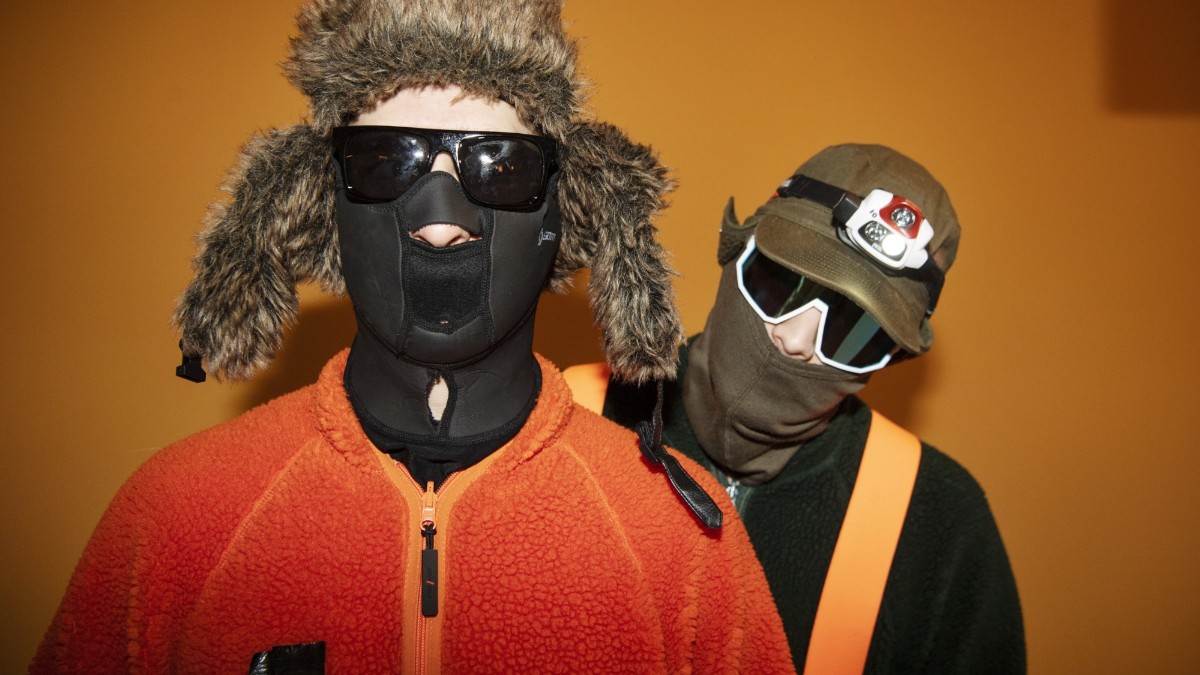 Hooja: Har aldrig varit epadunk