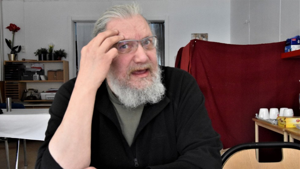 Avhopp och splittringar – S talar ut: "Vi vill bredda"