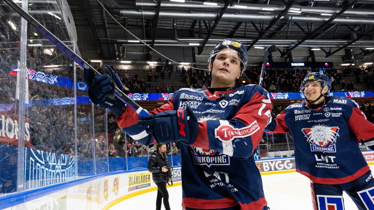 PER BERGSTEN: Så viktigt för LHC – och det borde göras med Saab arena