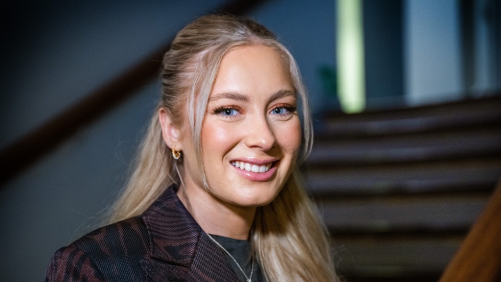 W som Wiktoria öppnar Melodifestivalen