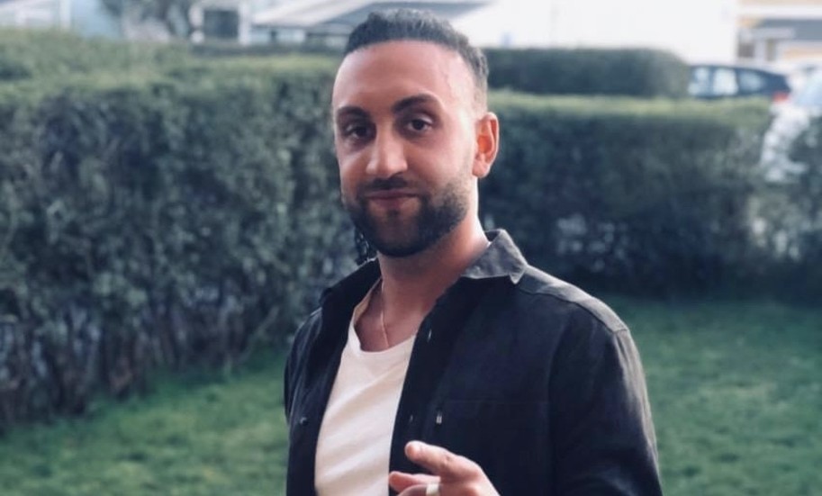 LISTA: De är padel-Sveriges bästa "östgötar" just nu