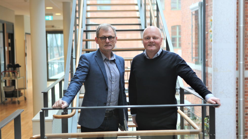 Nya direktören: "Måste alla möten vara en timme långa?"