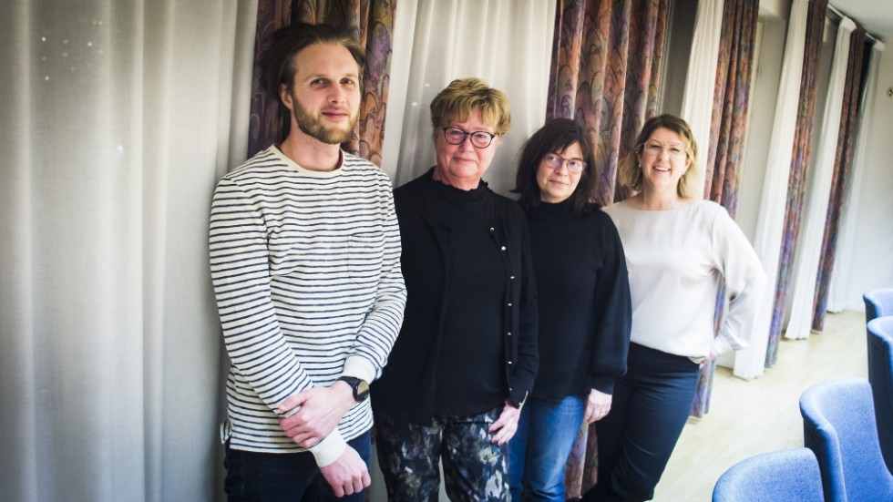 Politikerna ryter ifrån – vill inte riva Heden: "Det är ett korkat beslut"