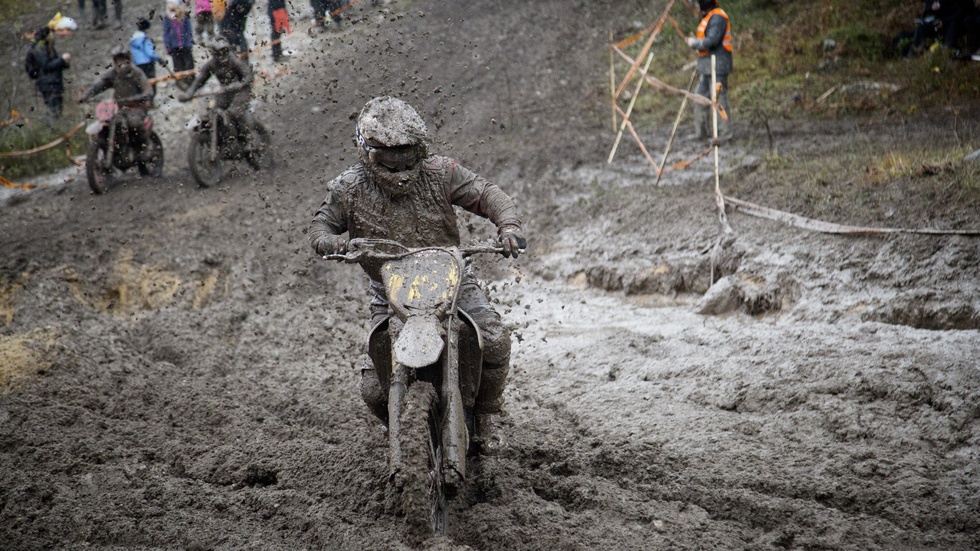 GGN:s vd om kampen mot klockan: ”Tiden rinner ifrån oss”