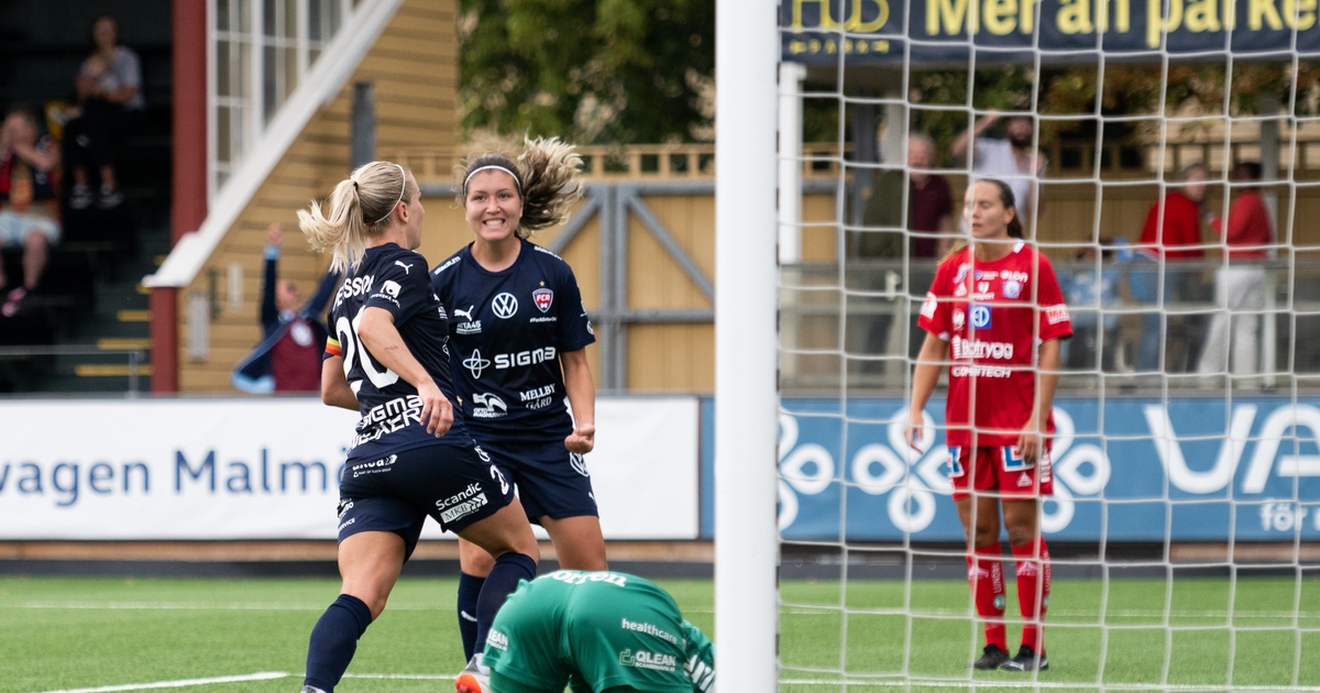 PER BERGSTEN: Vad väger tyngst framöver – Linköping eller Norrköping ...