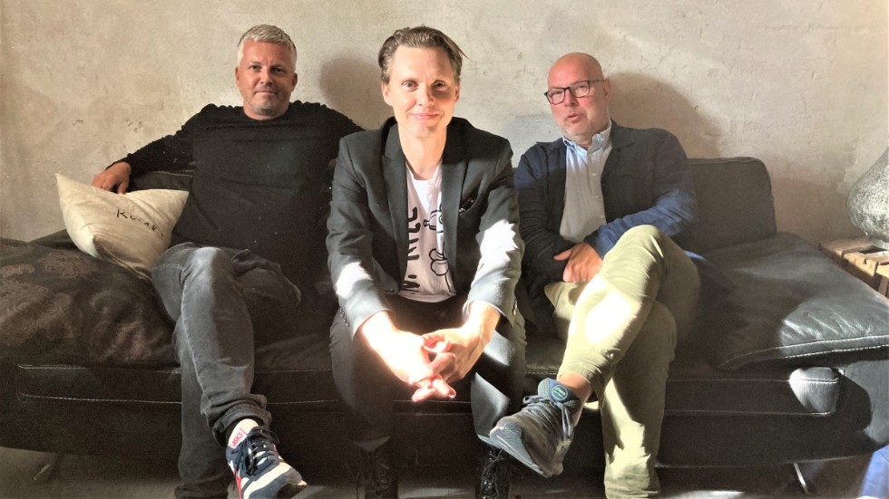 Tuff höst för rockklubben – söker mer stödpengar