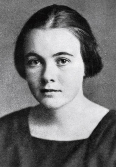 Uppfriskande bildbiografi om Karin Boyes liv och öde