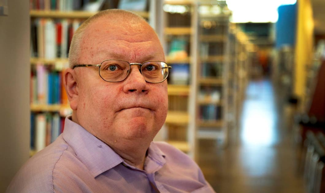 Ny Dan-aforism: Olikhet behövs