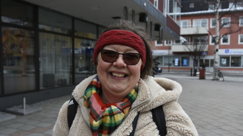 Är Boden en vacker stad? • Så tycker Bodensarna själva