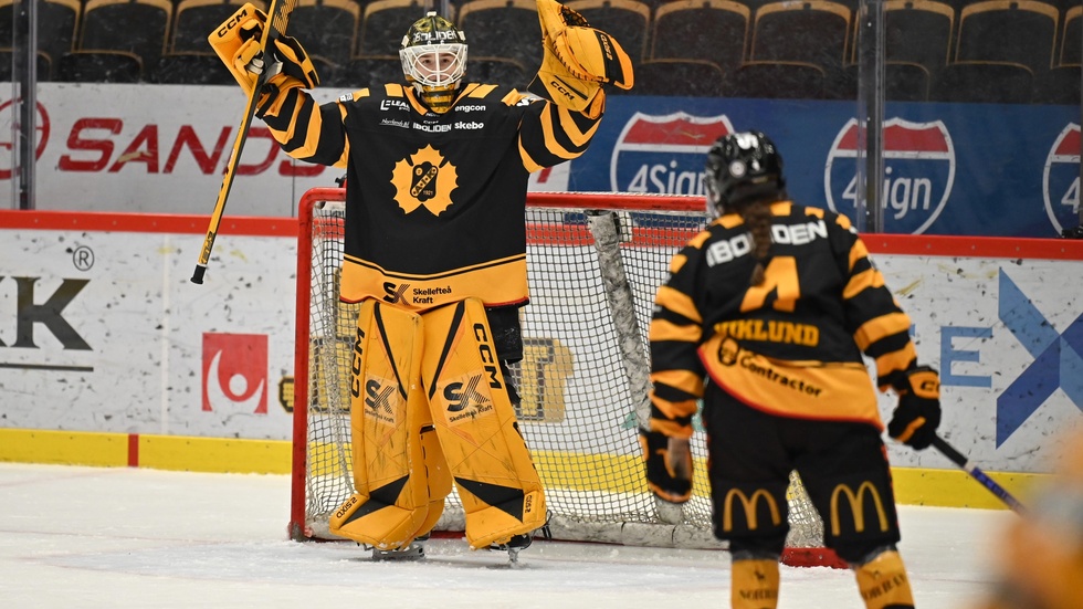 AIK klara för direktkval: ”Vi tog oss samman”