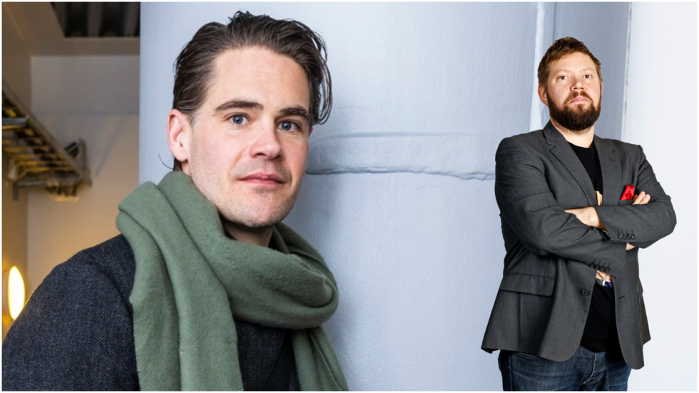 PELLE JOHANSSON: Fabricius avsked är ett misslyckande för svensk ...