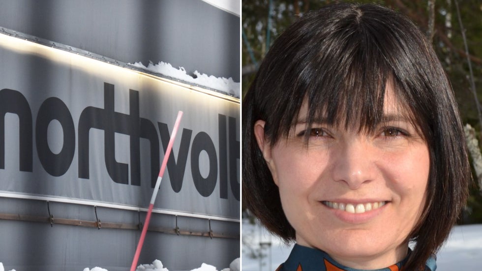 Älvsbyns kommun rekryterar chef från Northvolt