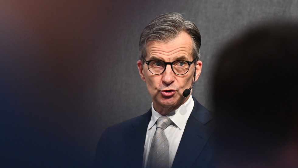 Riksbanken ser tre sänkningar i år