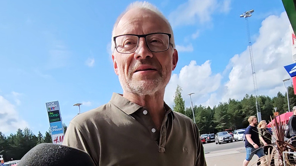 Äta eller ej – så tänker Luleåborna om rött ljus för surströmming