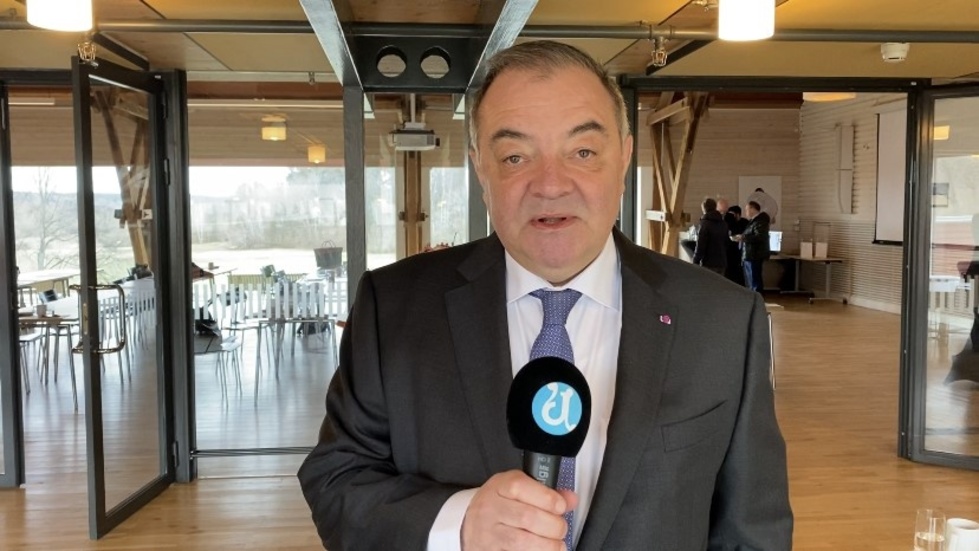 Finbesök i Uppsala: "Staden har så mycket att erbjuda"