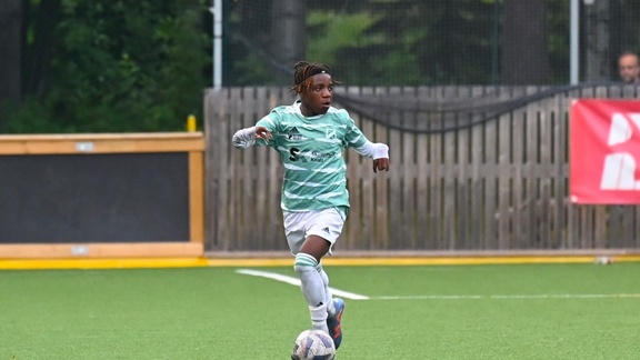 Profilen berättar – om funktionsnedsättningen, hatet och kärleken