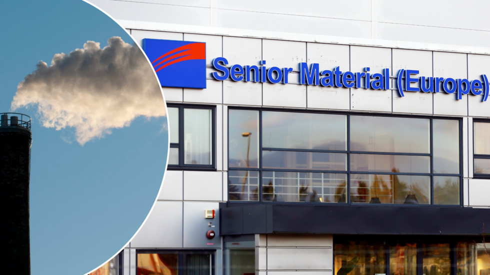 INSÄNDARE: Nej till giftfabrik i Eskilstuna!