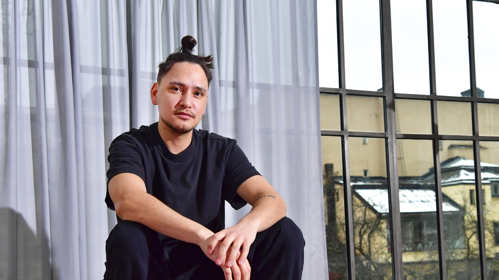 KLART: The Wannadies uppträder på Allsång på Skansen