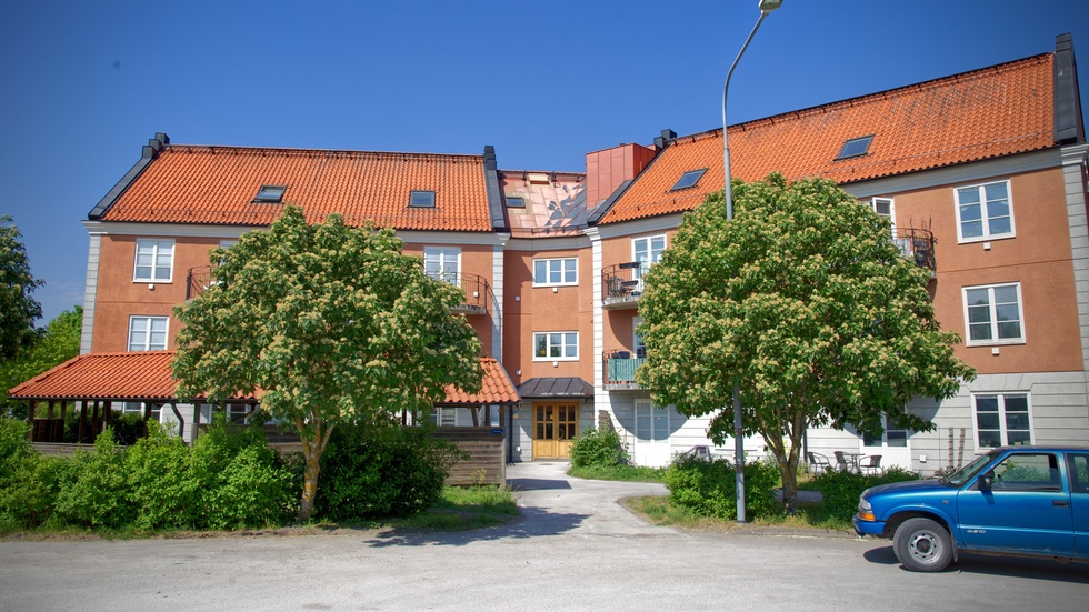 Gotlandshem sålde lägenheter – blev förfall och kris