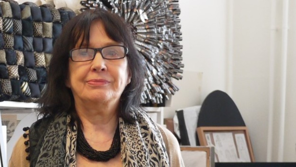 Raili Mannerla till minne