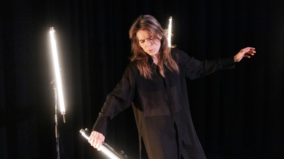 Katter som zenmästare i terapeutiska "Det börjar i dig"