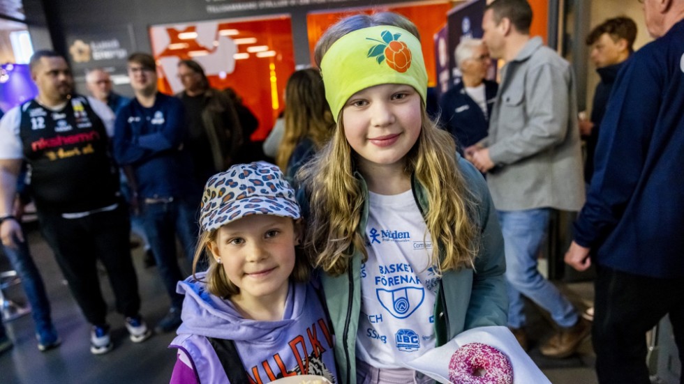 Vimmel: Ännu större publik till final 3 – se bilderna här