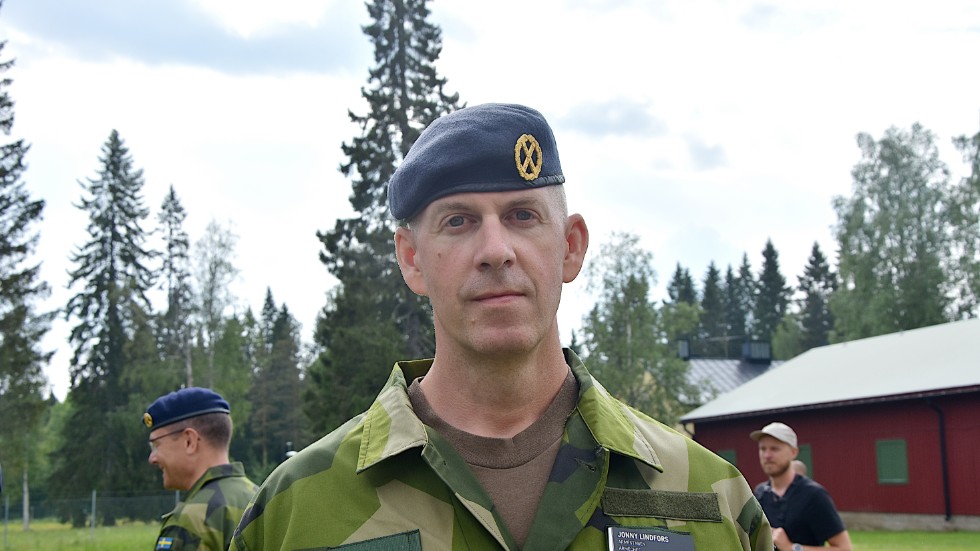 Tidigare regementschef ny Arméchef: "Sämre än någonsin"