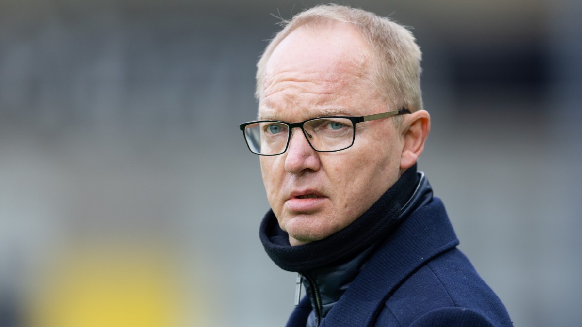 Riddersholms kritik mot spelschemat: "Förstår inte"