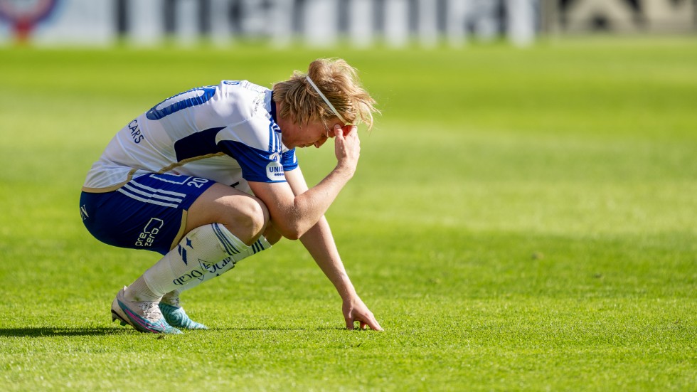 TV: IFK-backen om det nya tappet: ”Så mycket tankar i huvudet”