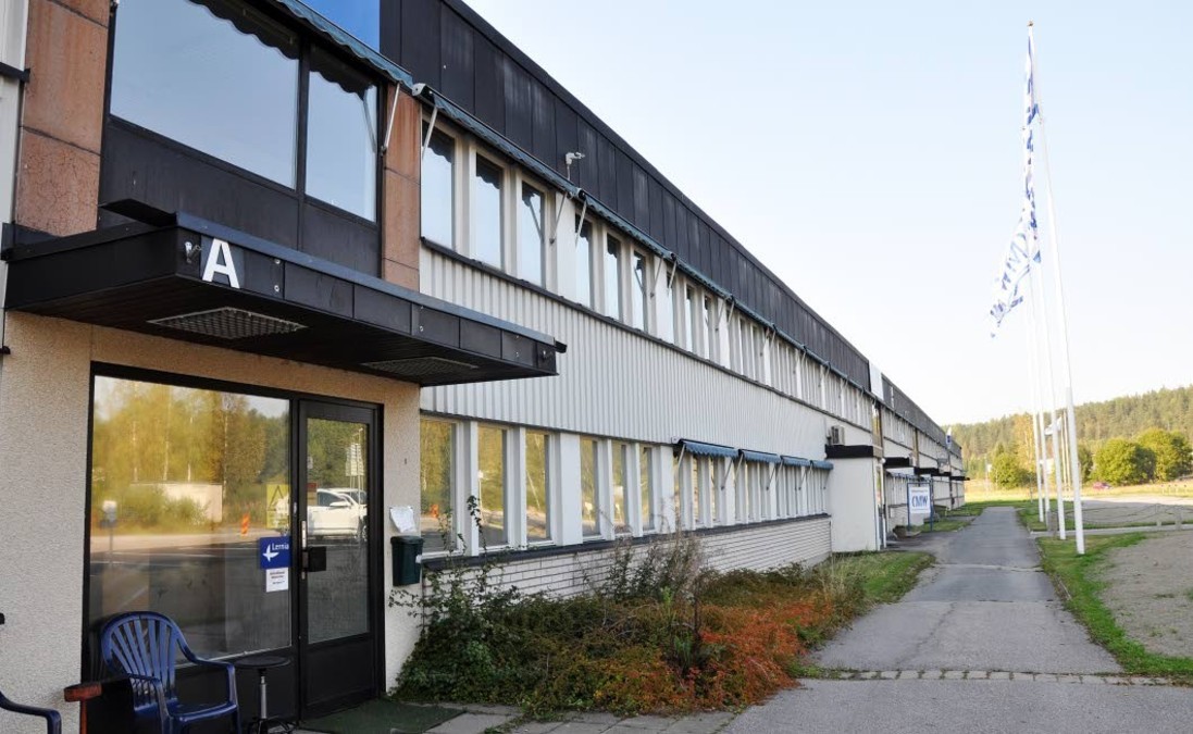 Revisorskritik mot underhåll av fastigheter