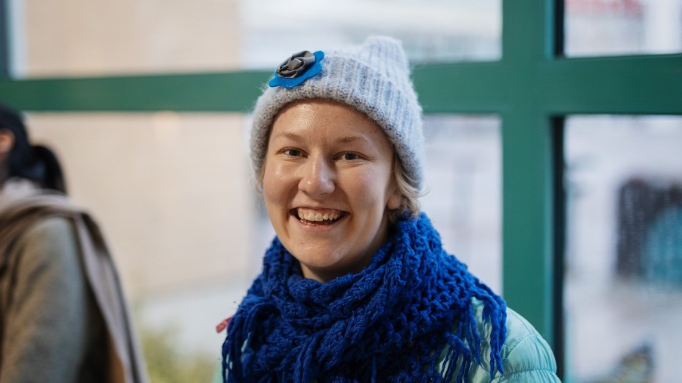 Uppsalaborna om Fyrishov: "Regnar det ute så regnar det i simhallen ...