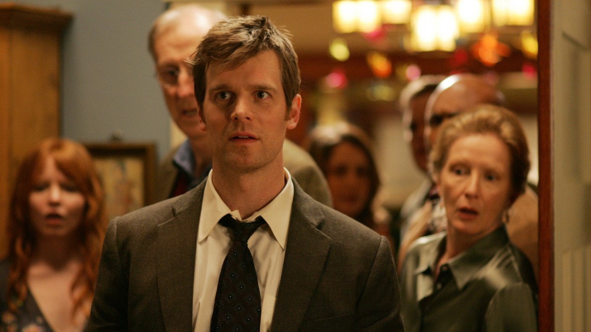 "Six feet under" grävs upp